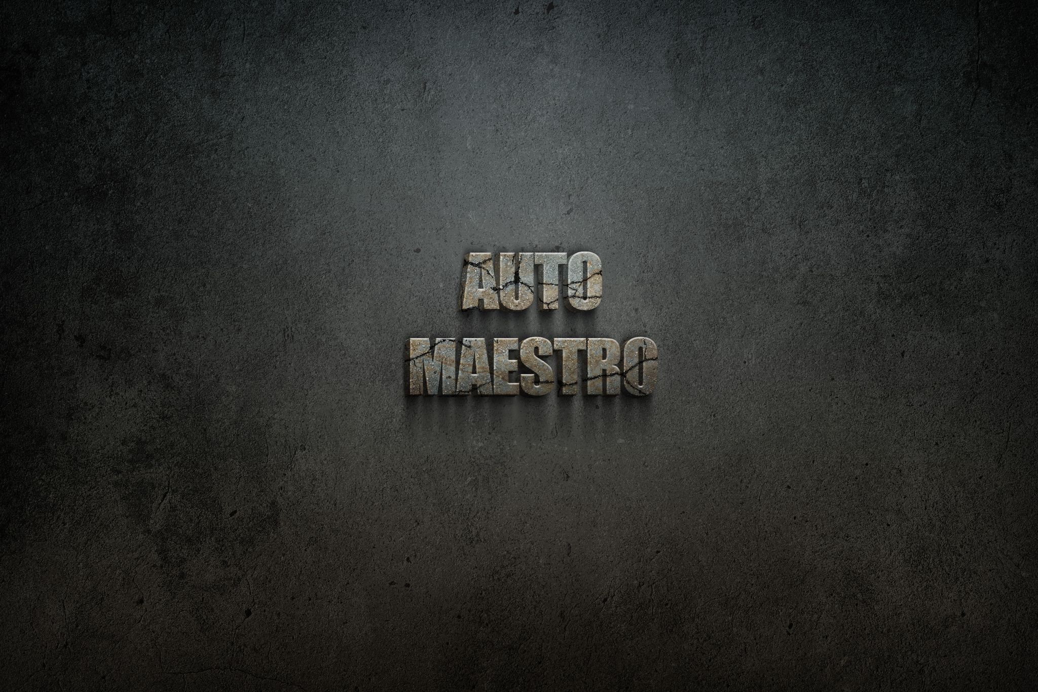 Automaestro - Automaestro