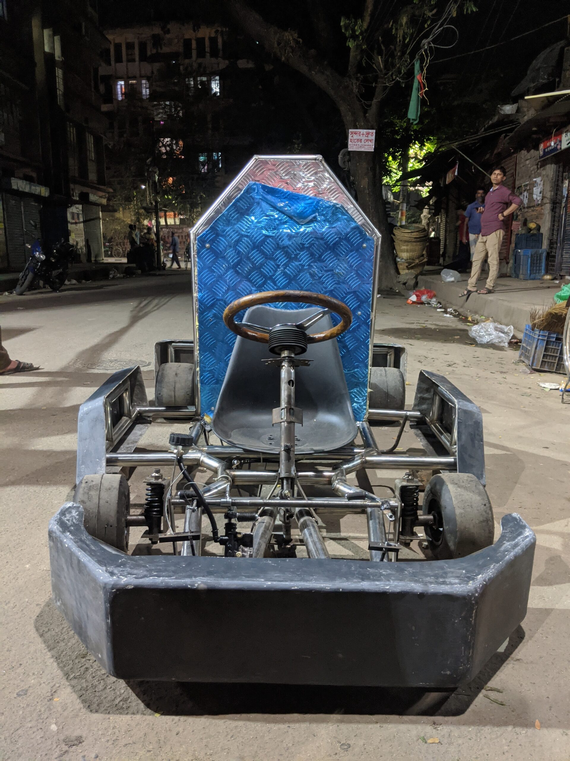 Projects - Automaestro